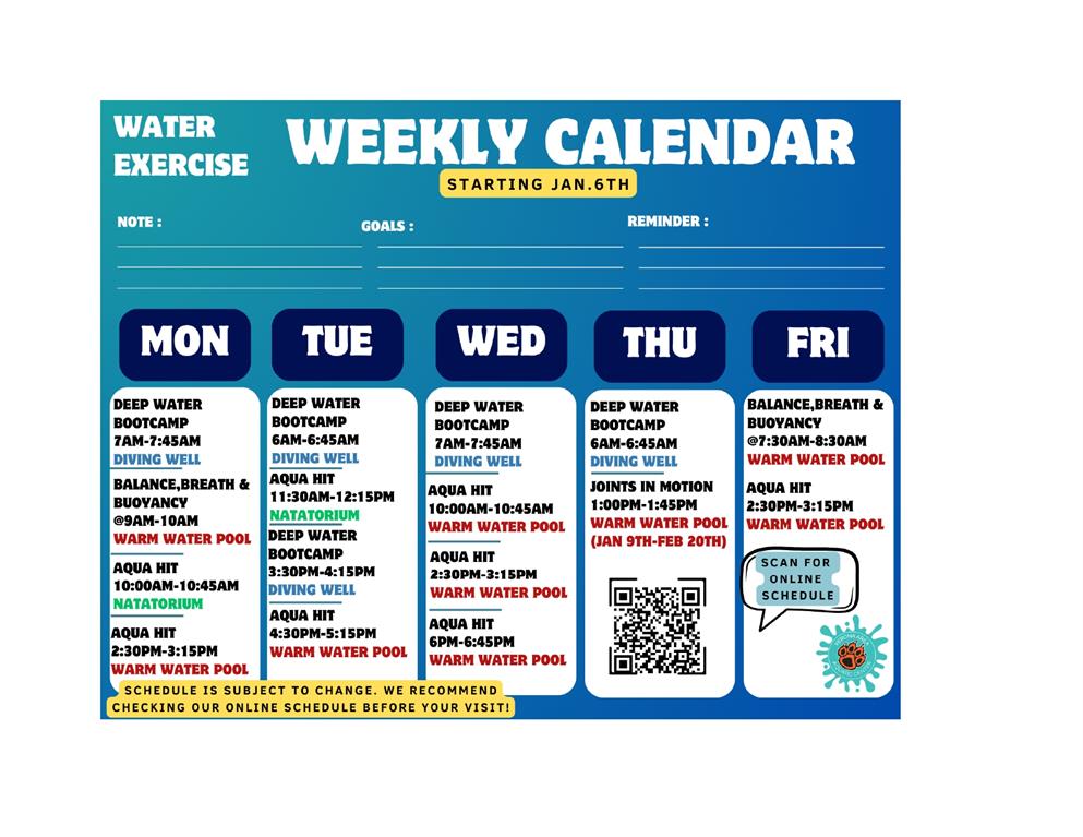 Verona Aquatics - Verona Aquatics